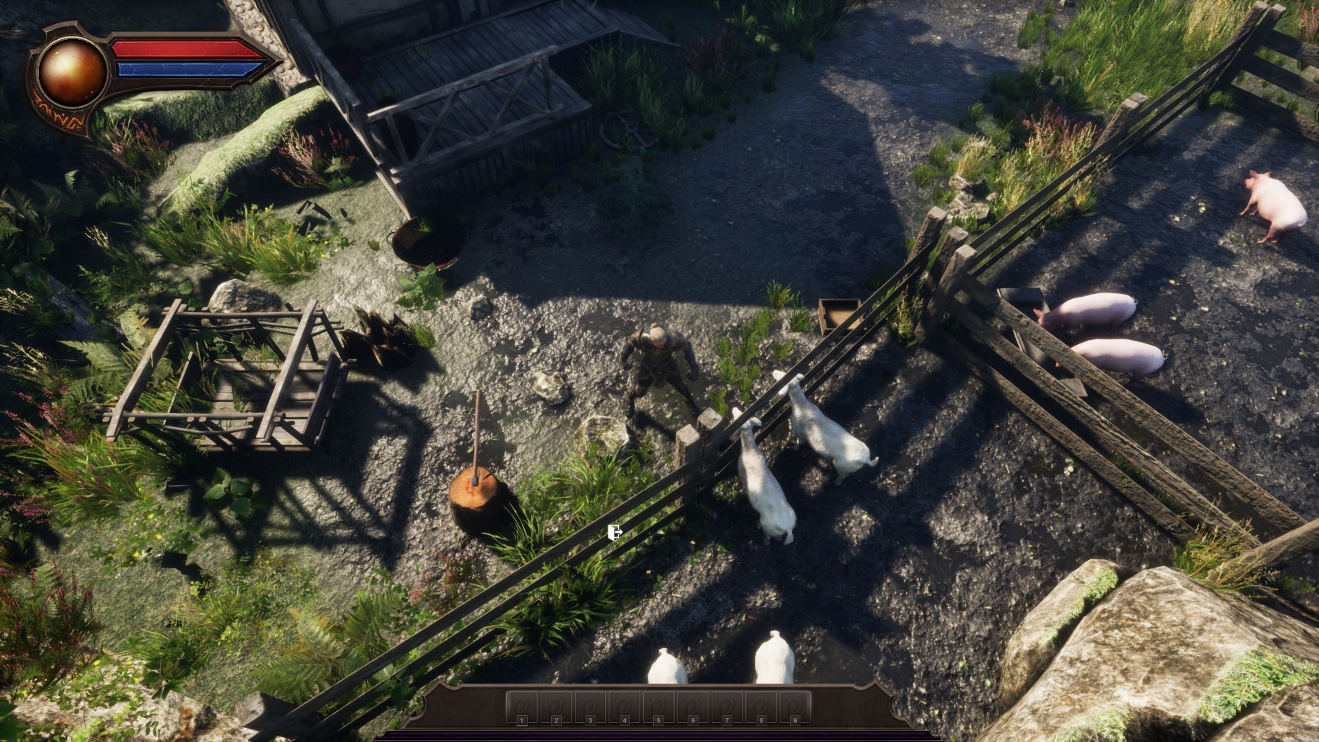 Save 40% on Eclipse on Steam