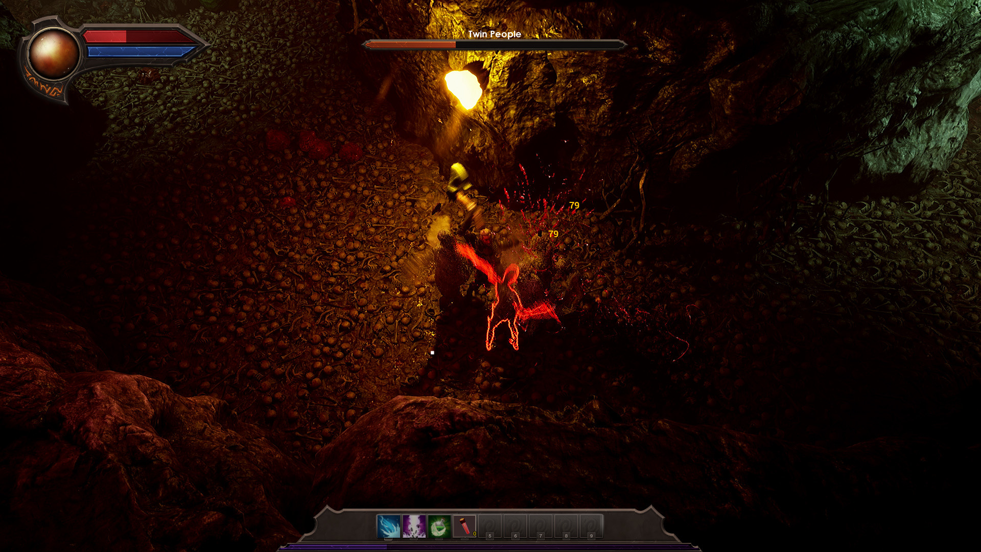 Save 40% on Eclipse on Steam