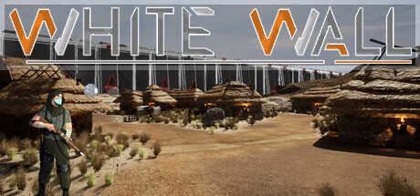 Steam Community :: White Wall
