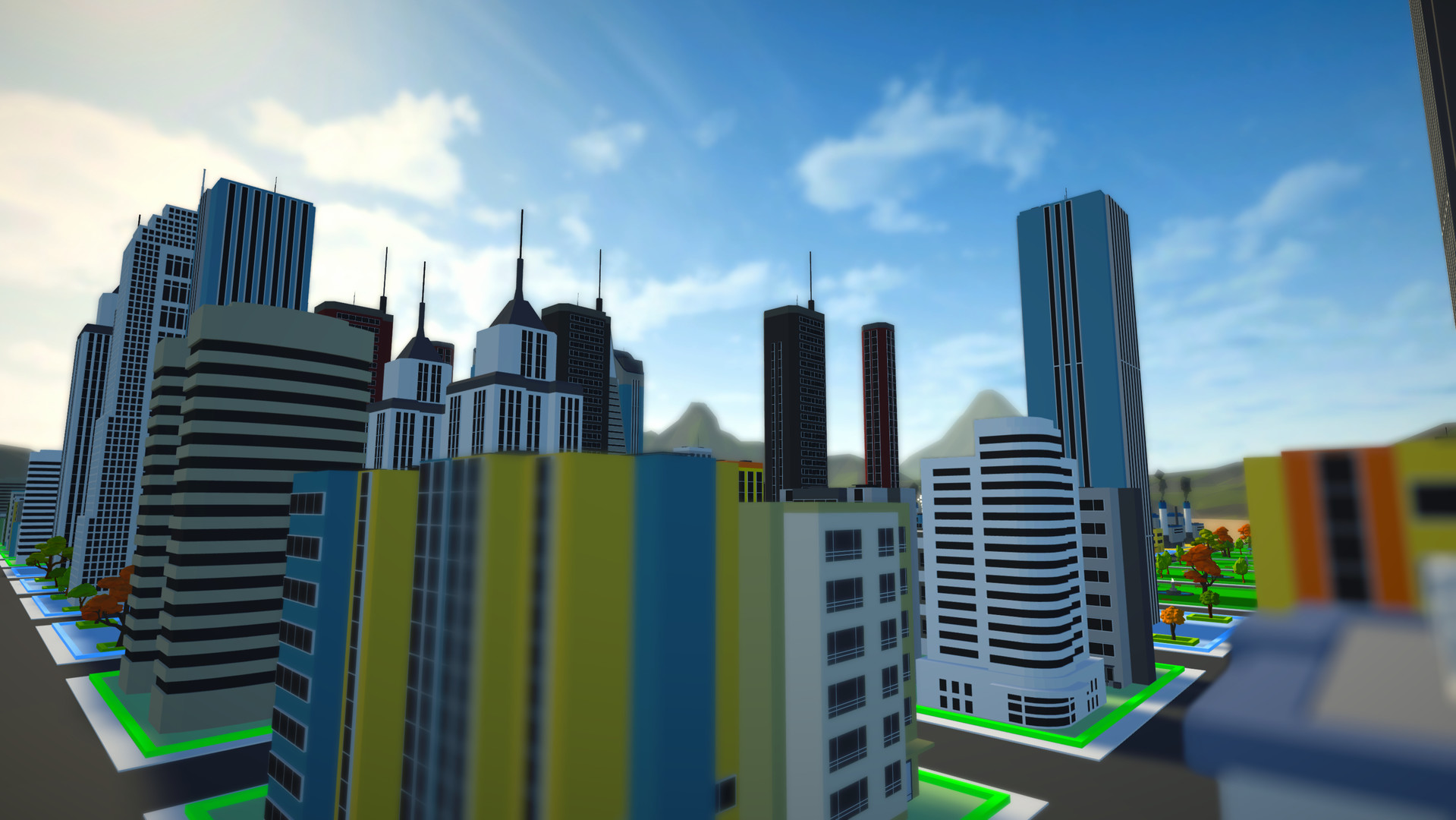 Save 20% on Model City on Steam