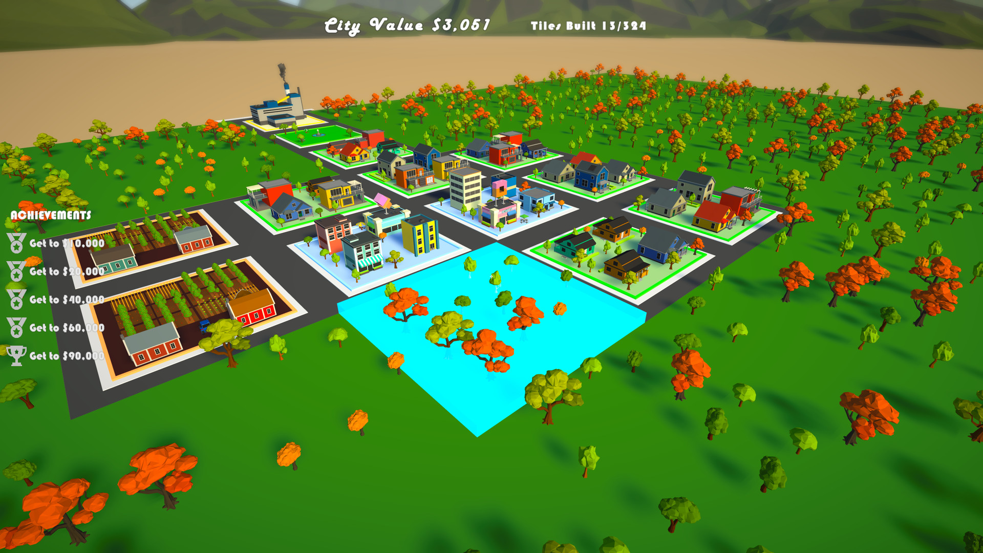 Save 20% on Model City on Steam