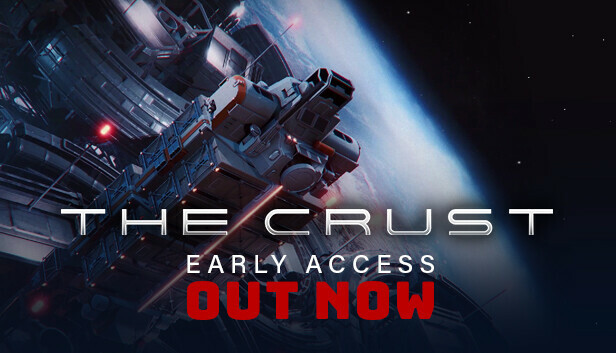 The Crust - Steam News Hub