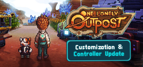 One Lonely Outpost on Steam