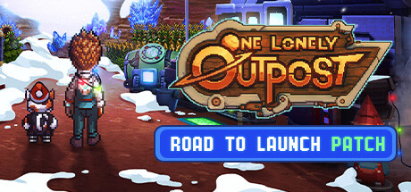 Steam Community :: One Lonely Outpost