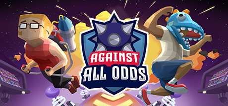 Against All Odds on Steam