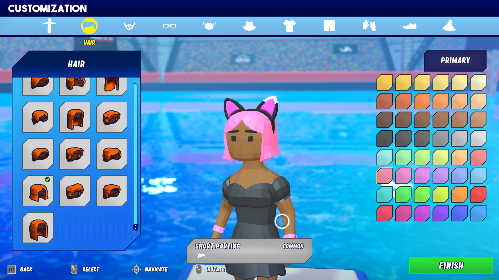 Against All Odds on Steam