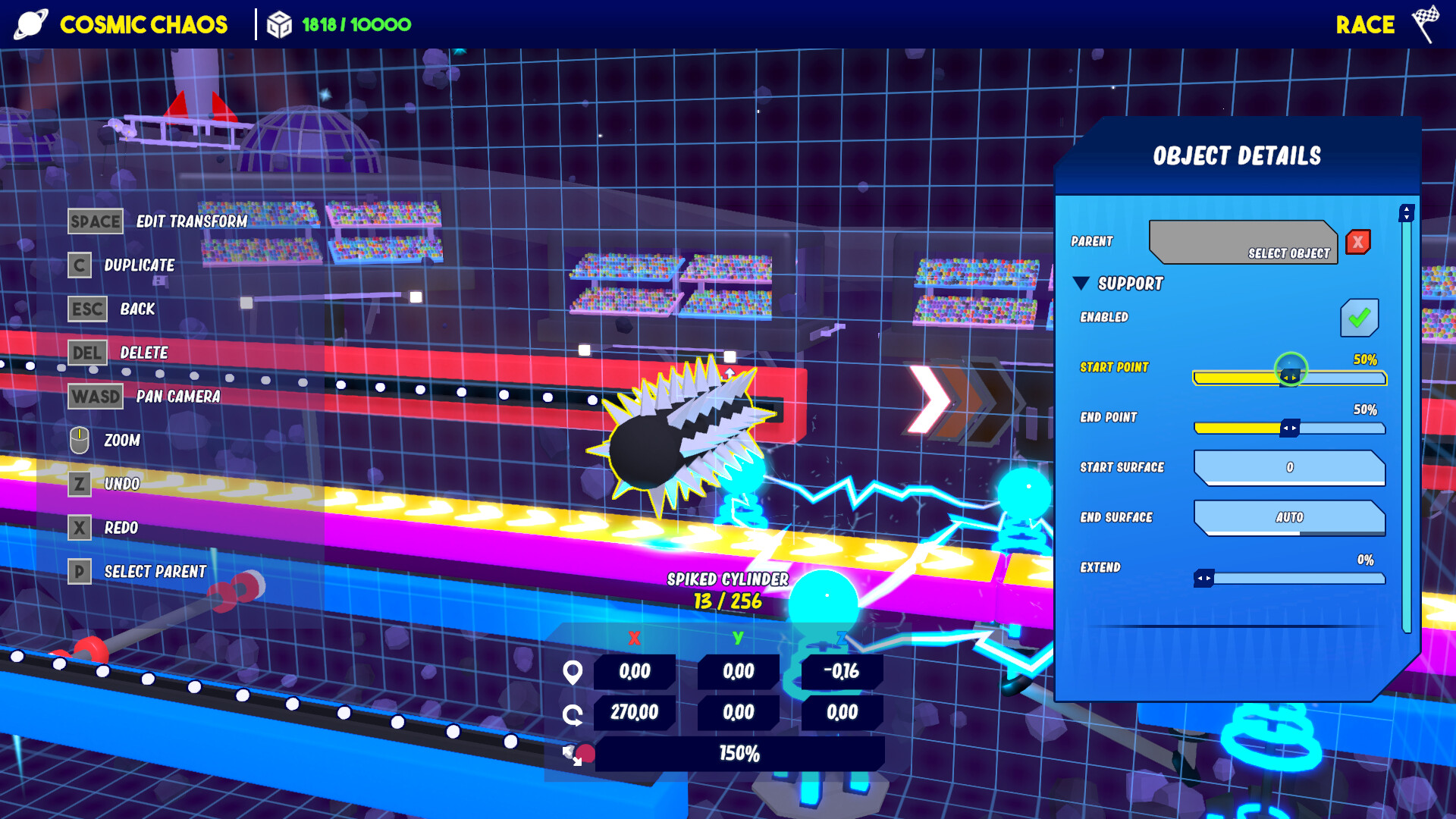 Against All Odds on Steam