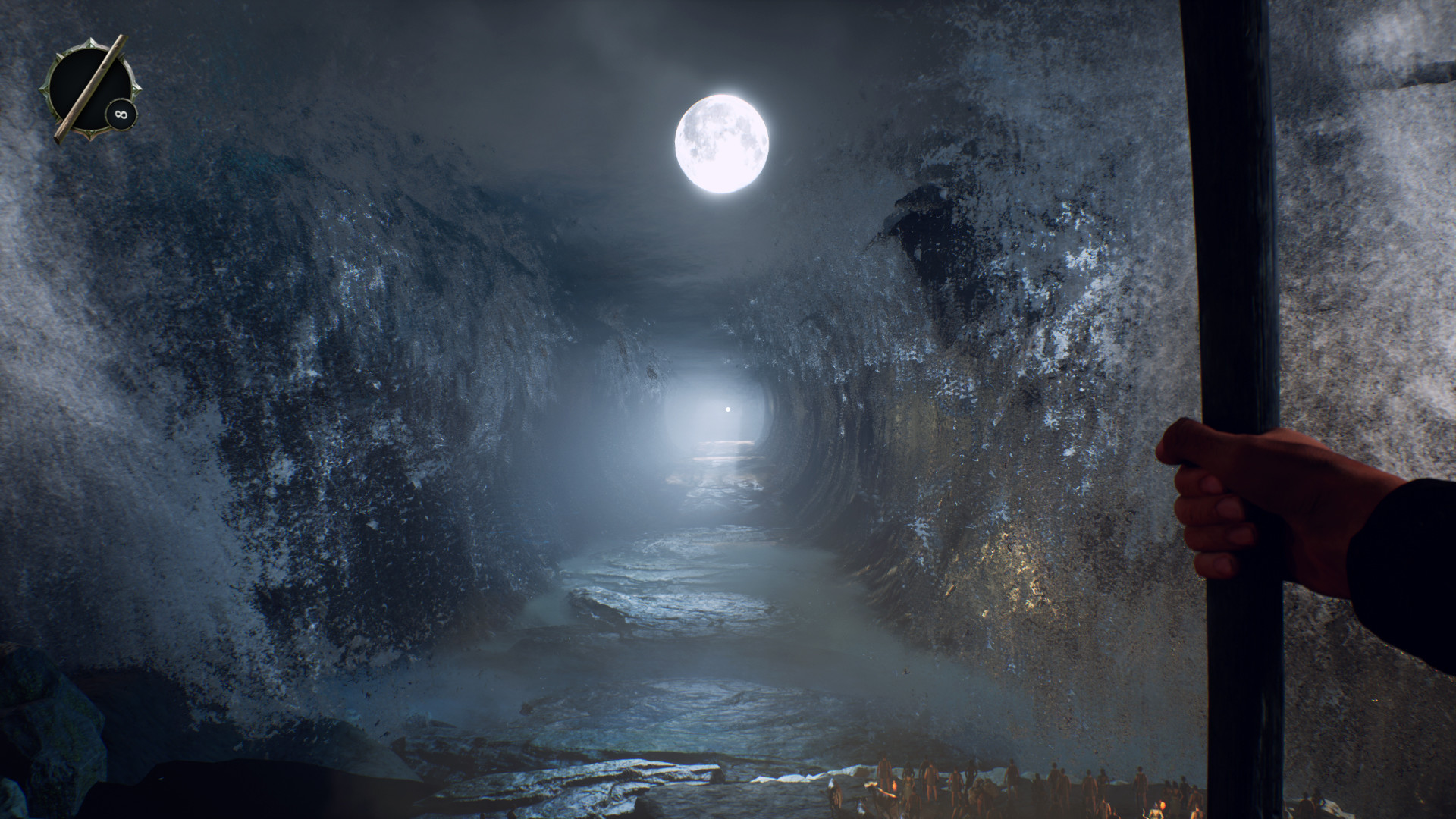 Moses: From Egypt to the Promised Land on Steam