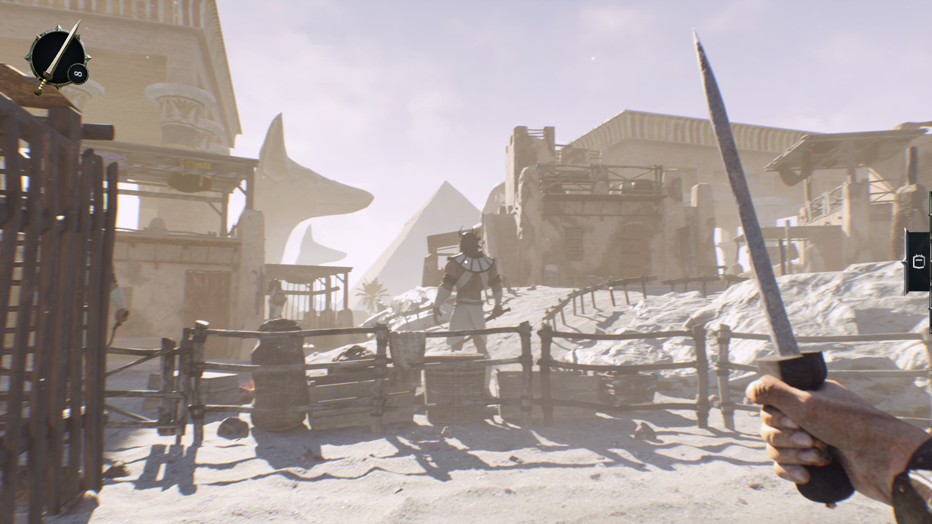 Moses: From Egypt to the Promised Land on Steam