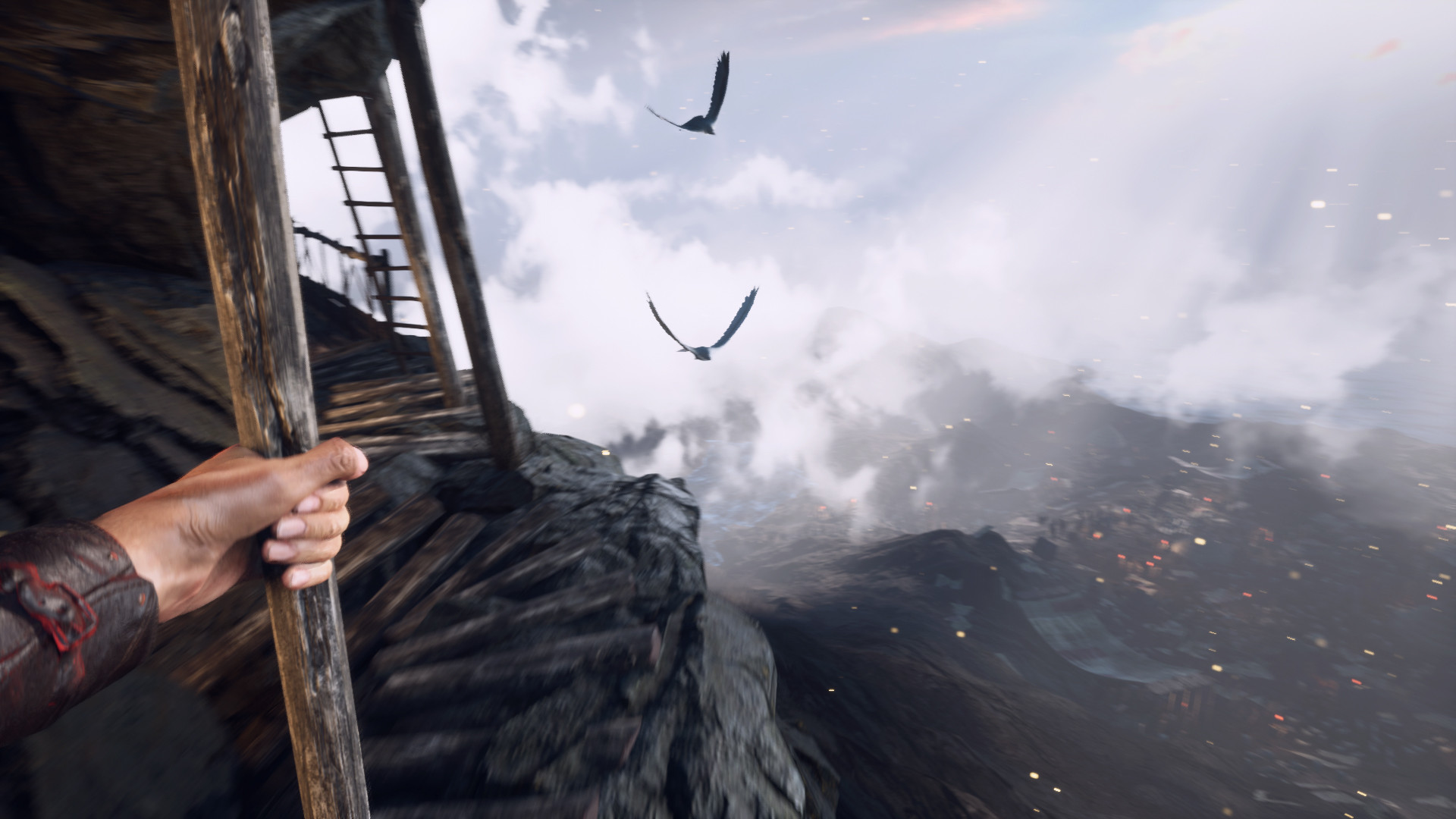 Moses: From Egypt to the Promised Land on Steam