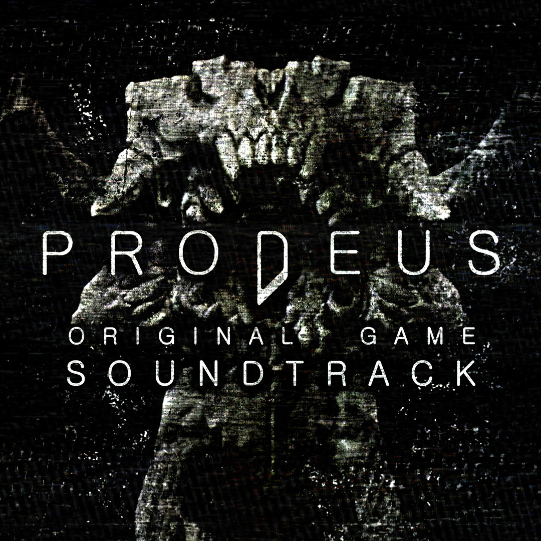 Save 30% on Prodeus Soundtrack on Steam