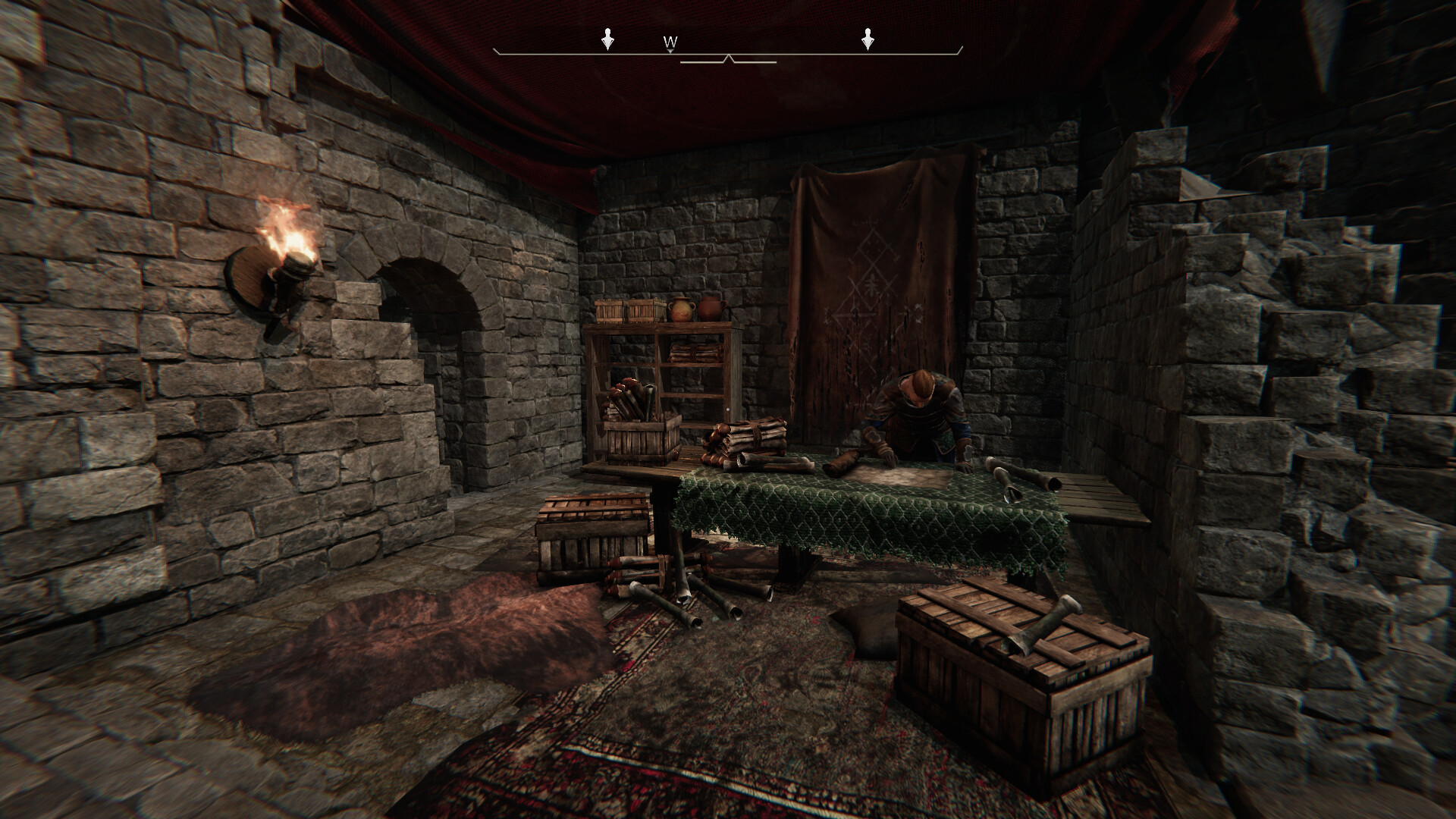Tainted Grail: The Fall of Avalon on Steam
