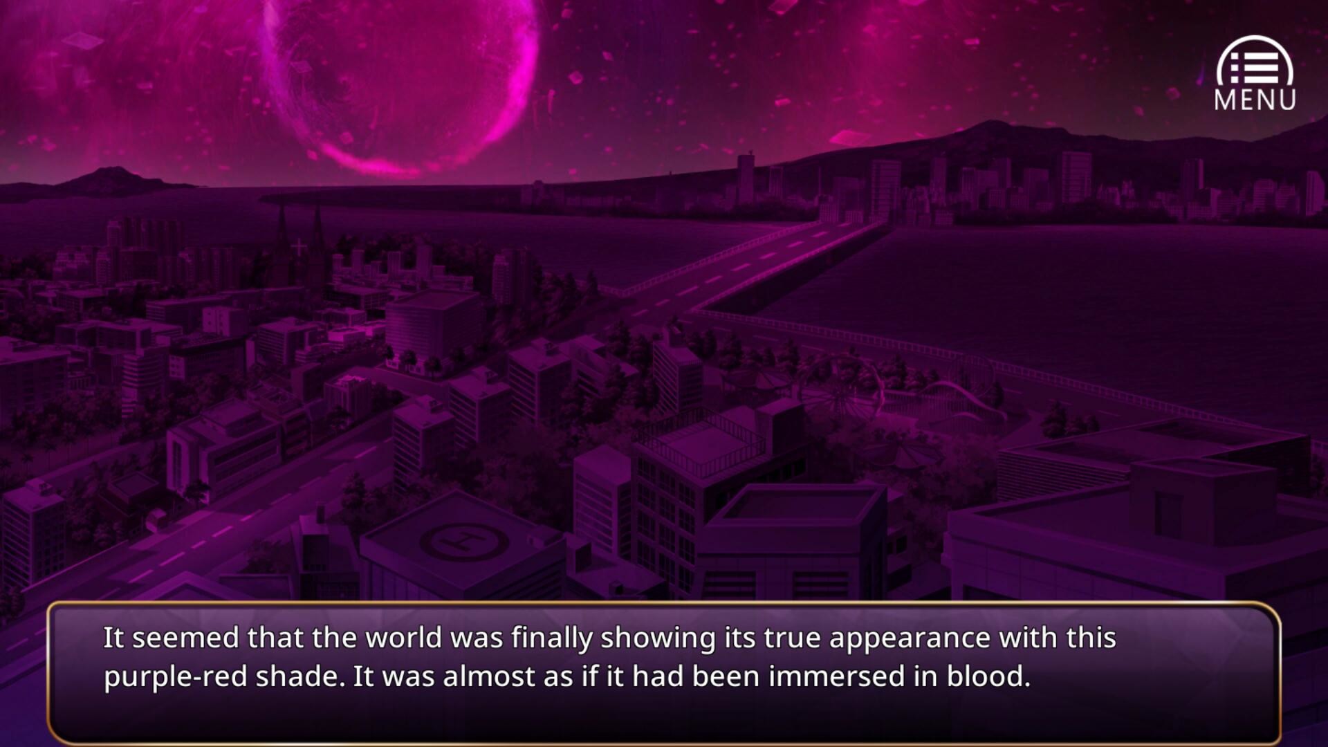 Devil Girl on Steam