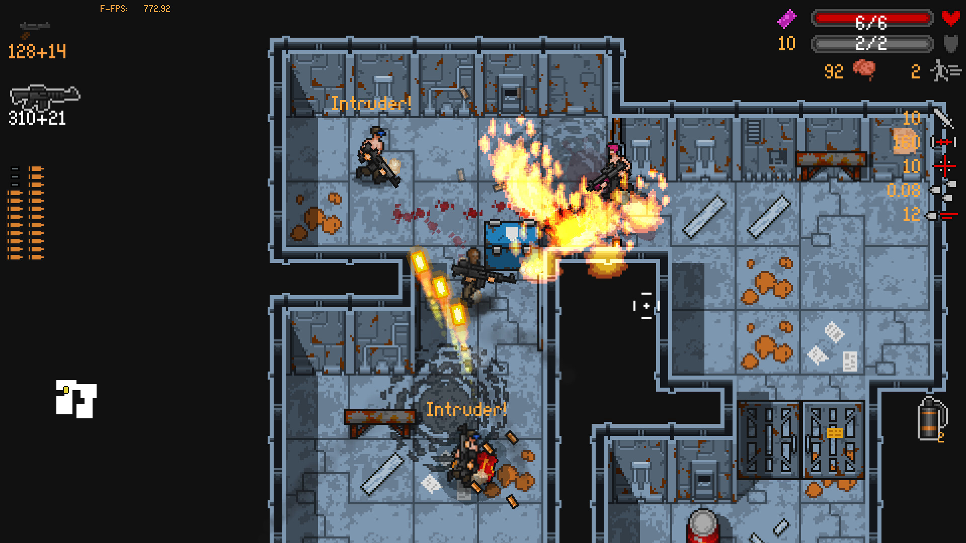 Edge Of Dead: Under A Uranium Sky - Keymailer