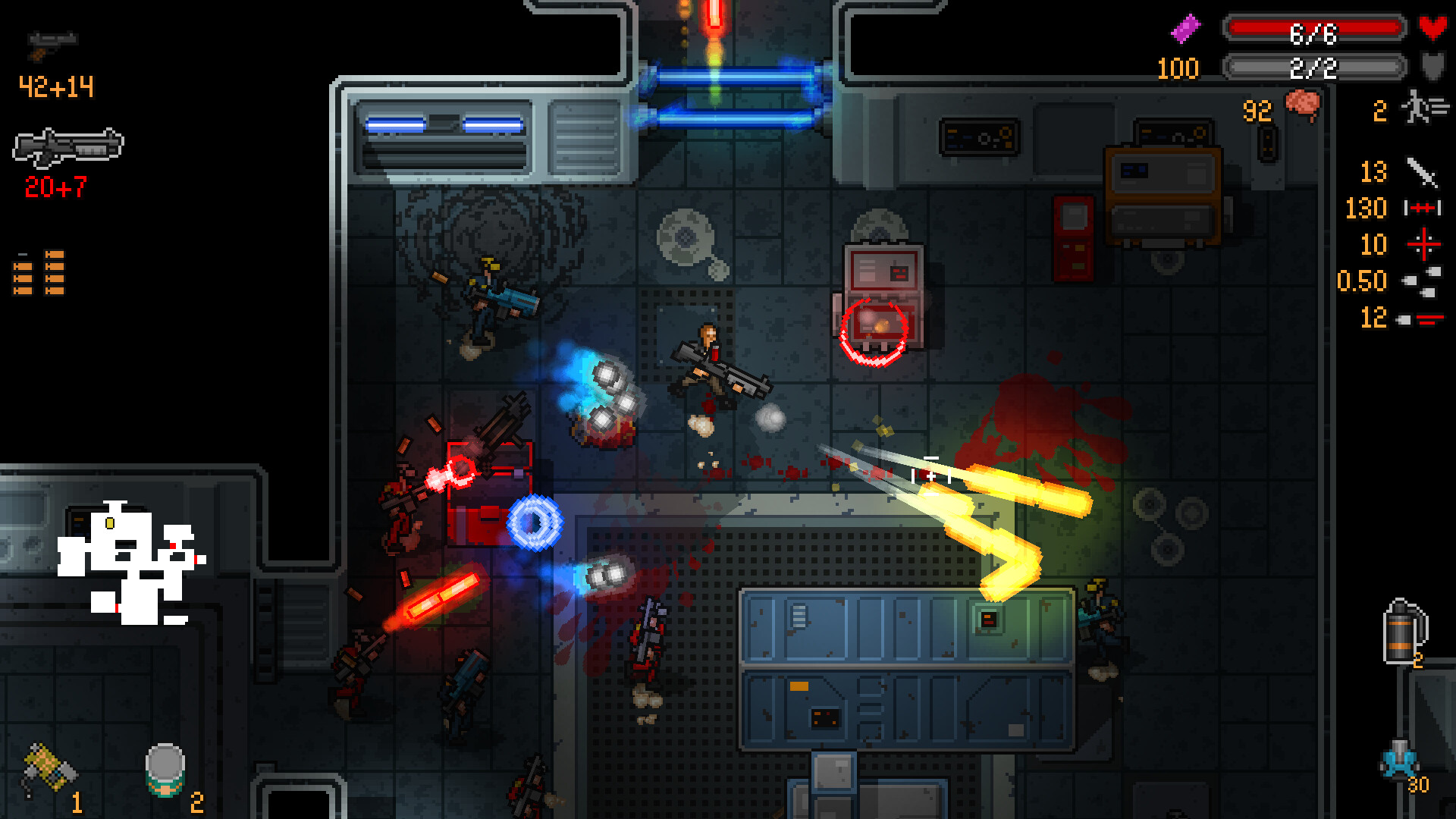 Edge Of Dead: Under A Uranium Sky - Keymailer