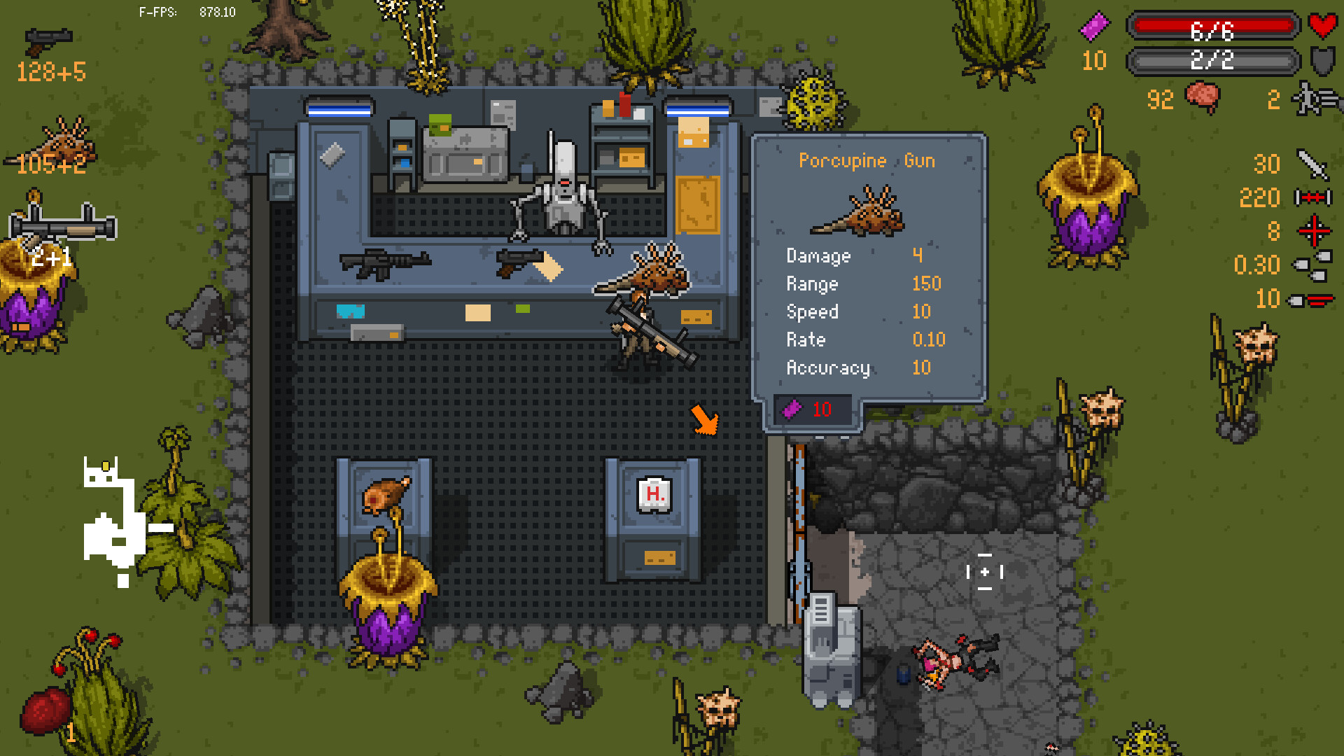 Edge Of Dead: Under A Uranium Sky - Keymailer