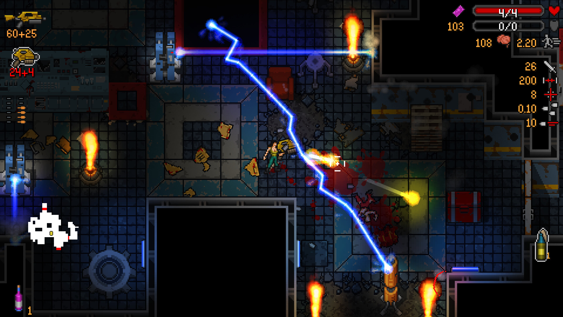 Edge Of Dead: Under A Uranium Sky - Keymailer