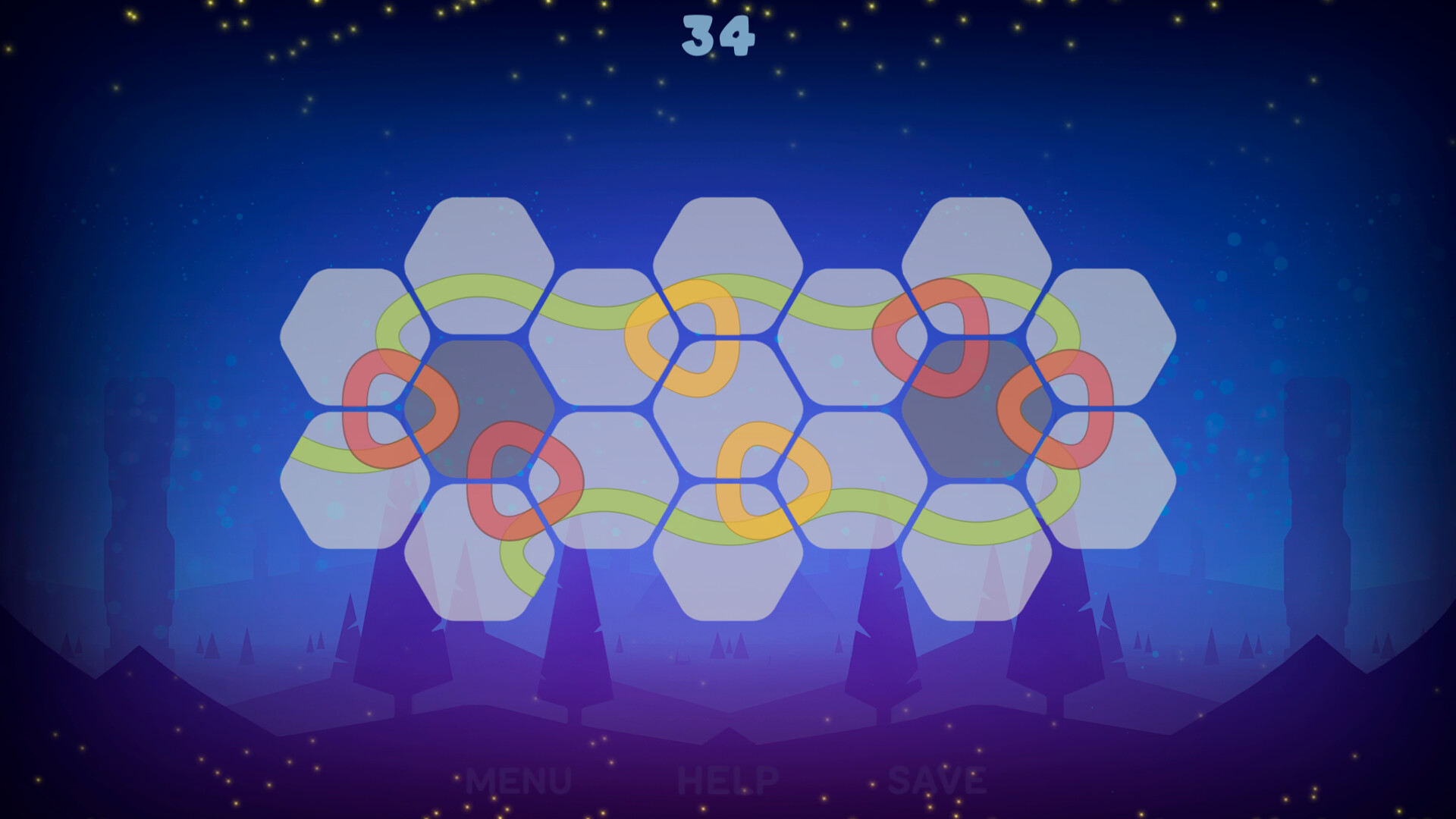 Puzzle - LINES AND KNOTS 2 on Steam