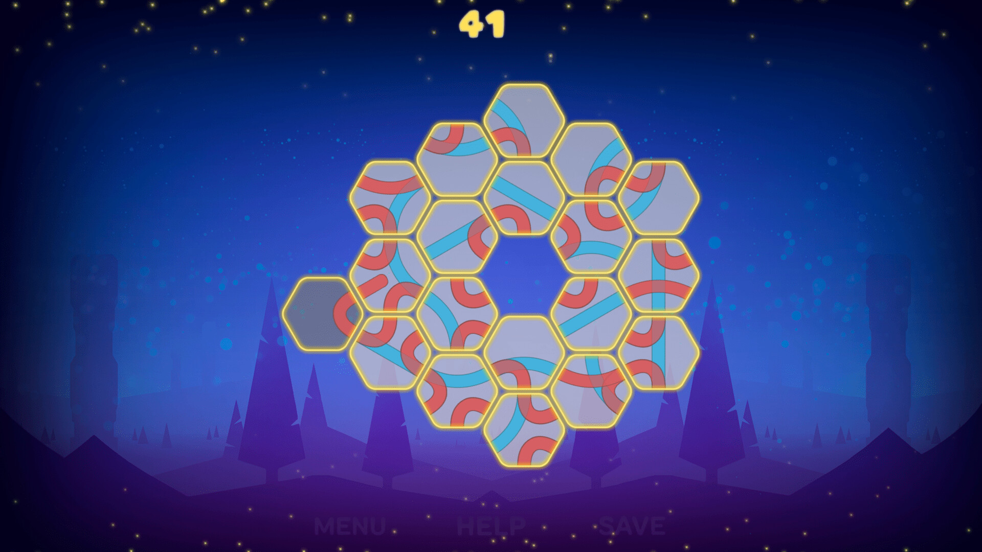 Puzzle - LINES AND KNOTS 2 on Steam