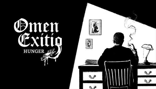 Omen Exitio: Hunger on Steam