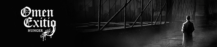 Omen Exitio: Hunger on Steam