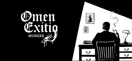 Steam Community :: Omen Exitio: Hunger