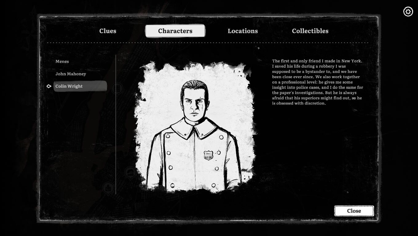 Omen Exitio: Hunger on Steam