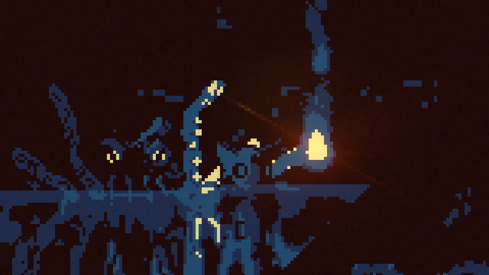 Tempus Bound on Steam