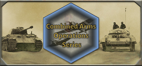 Combined Arms Operations Series on Steam