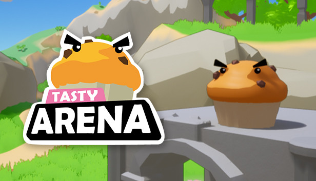 Tasty Arena on Steam