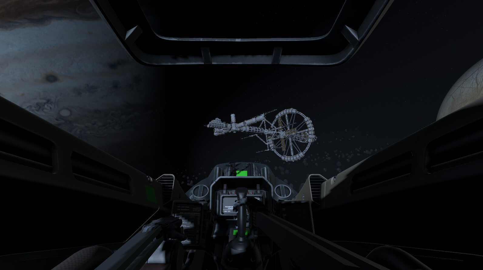 Project Space Hunter on Steam