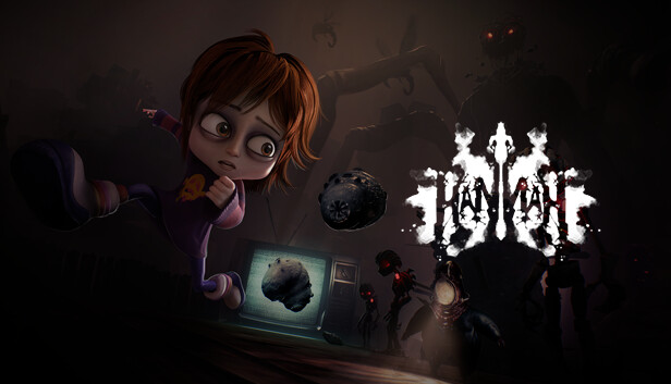 Hannah - Steam News Hub