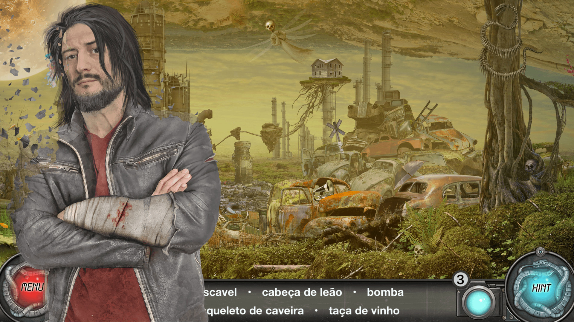 Time Trap 2: Caça Objetos Escondidos Jogo no Steam