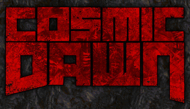 Cosmic Dawn on Steam