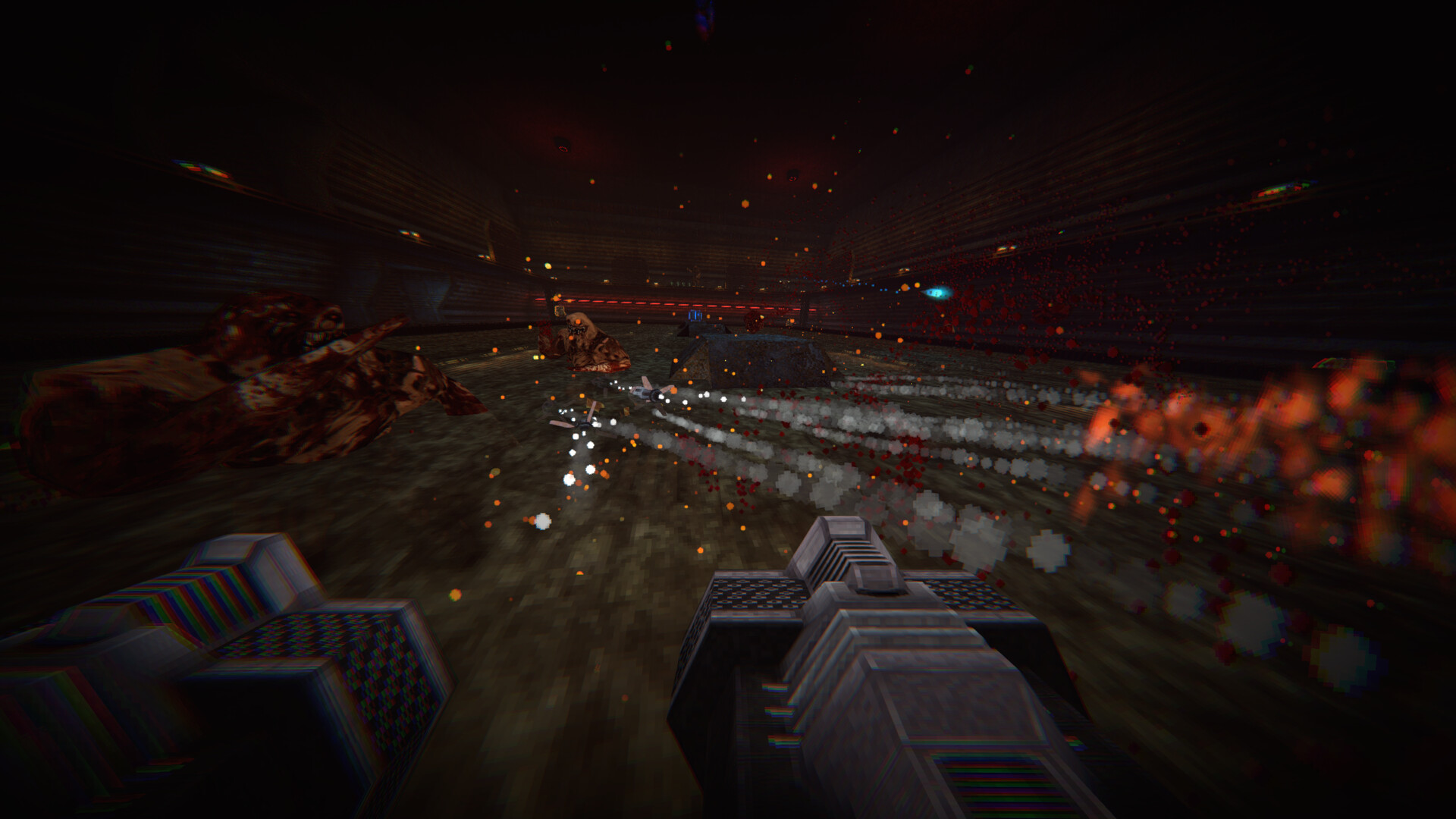 Cosmic Dawn on Steam