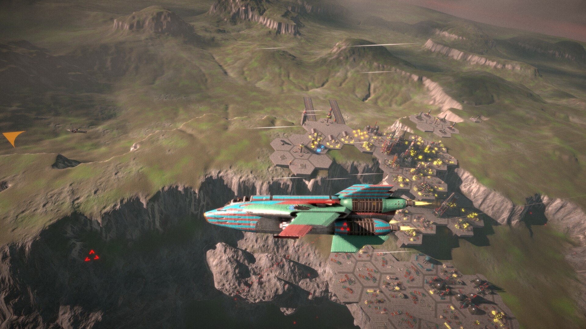 Save 33% on Frontiers Reach on Steam