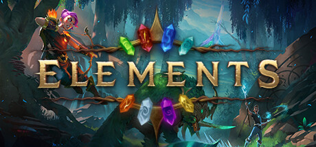 Elements on Steam
