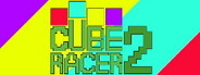 Cube Racer 2 - First post-release patch - Steam News
