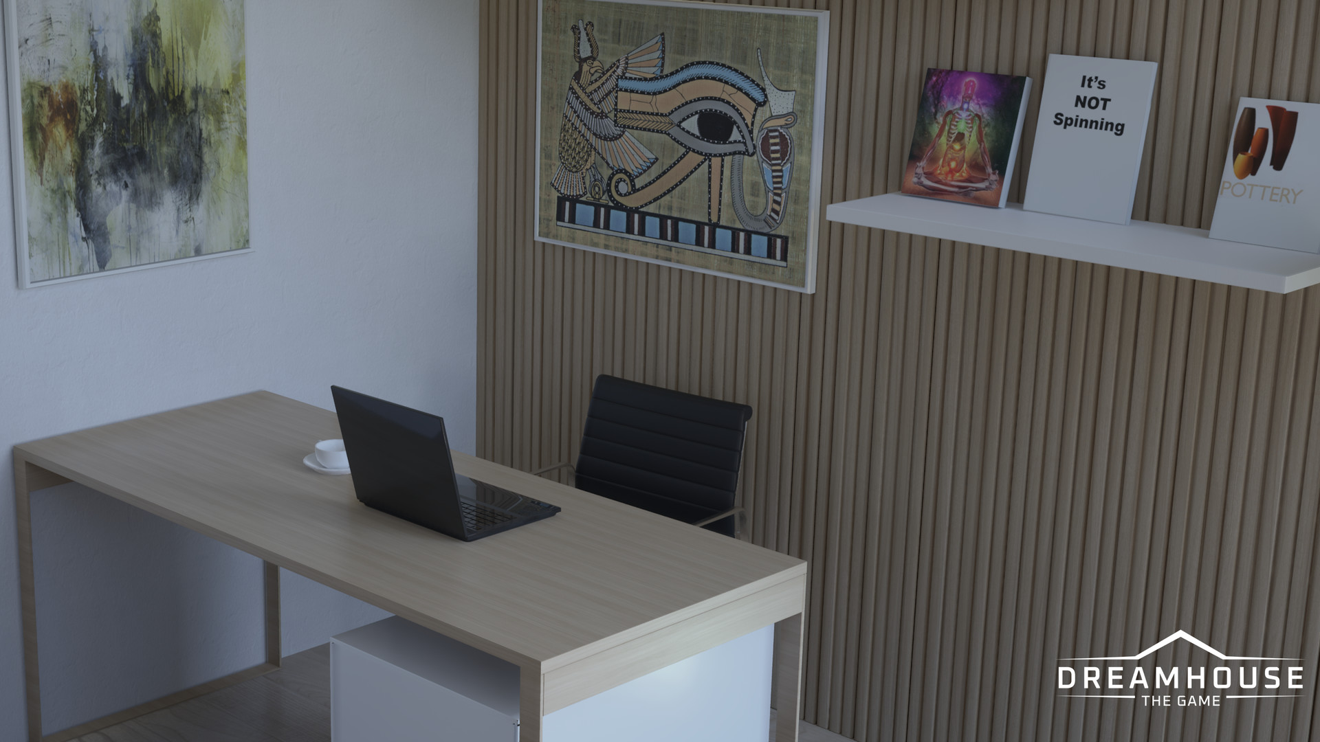 Dreamhouse: The Game on Steam