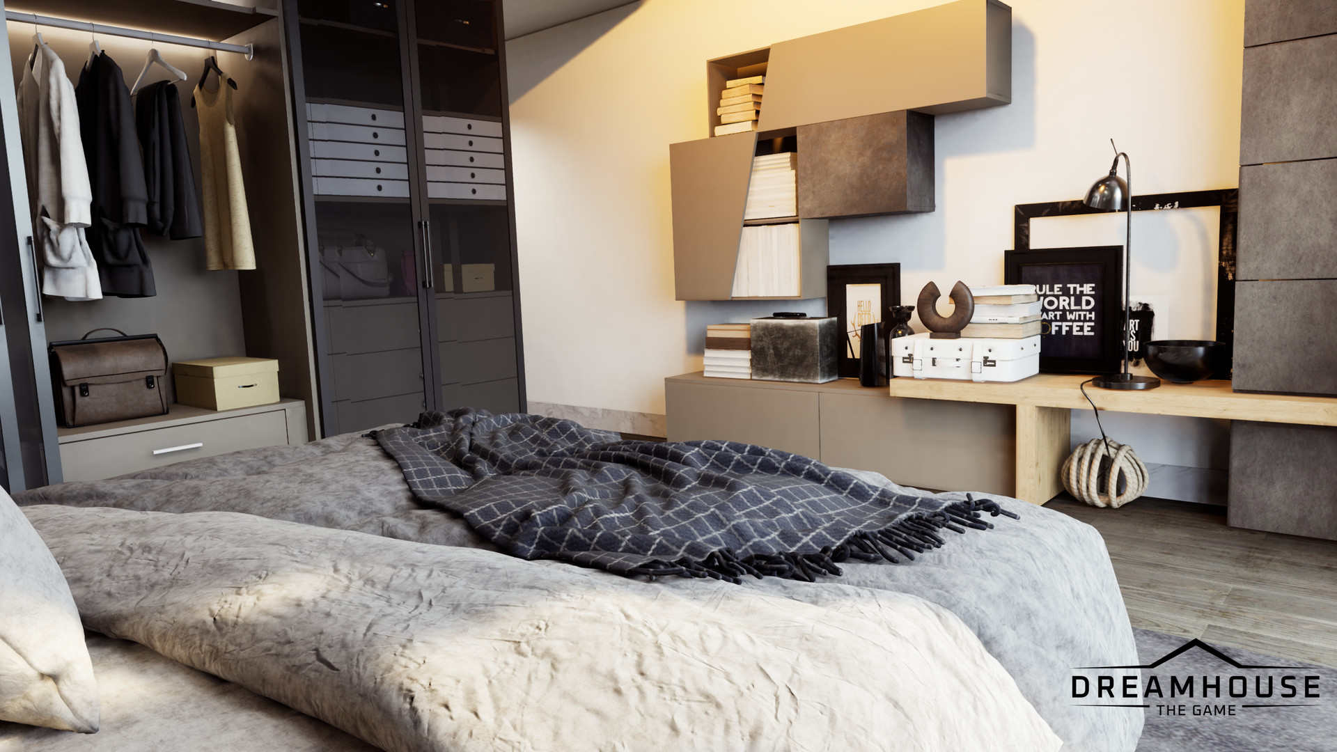 Dreamhouse: The Game on Steam