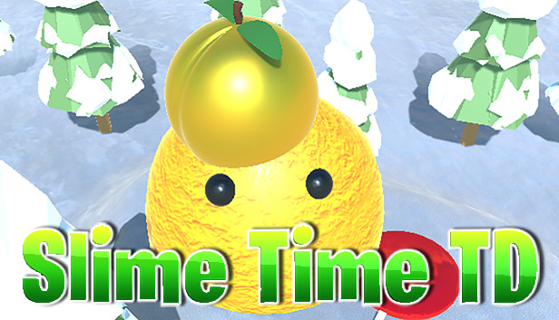 Slime Time TD on Steam