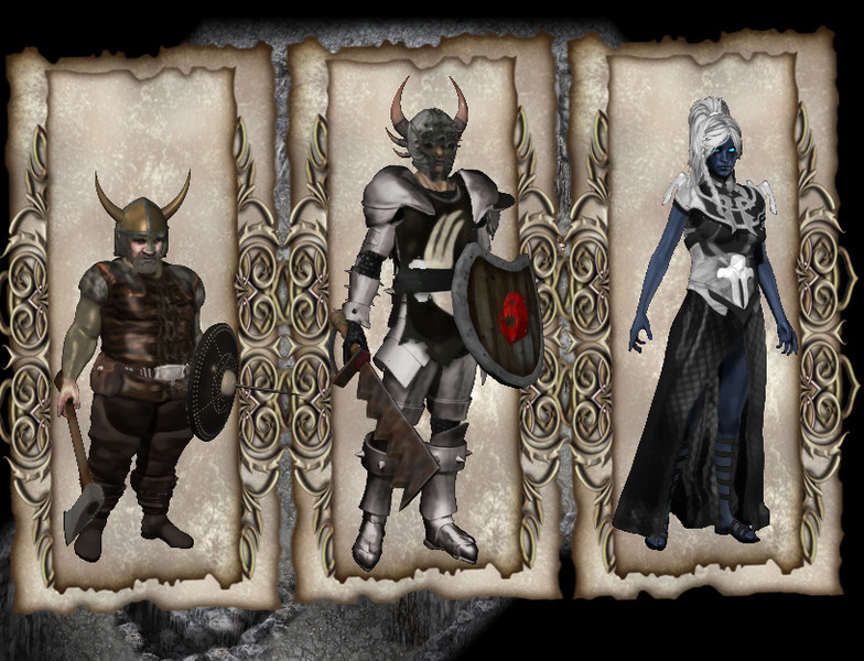 RPG Maker MZ - Medieval: Underdeep on Steam