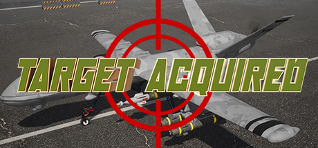 Target Acquired on Steam