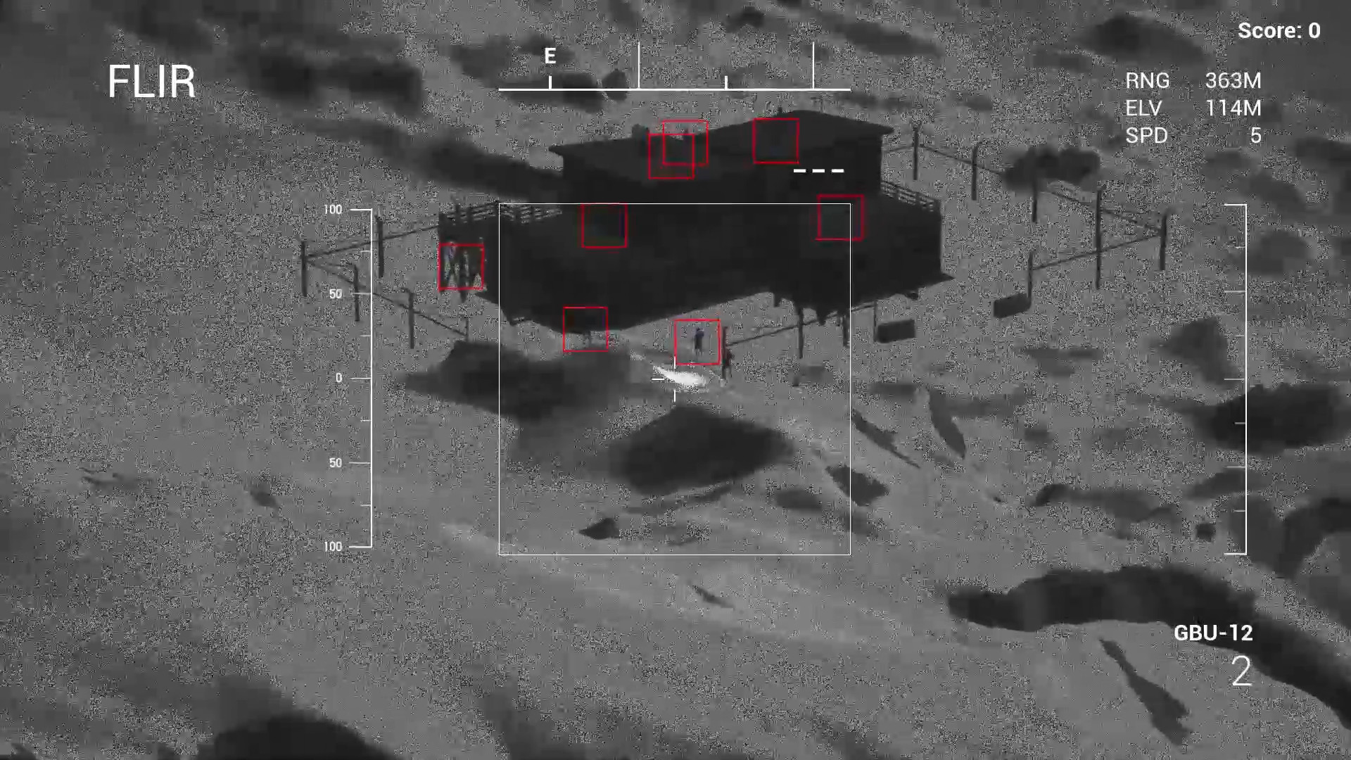 Target Acquired on Steam