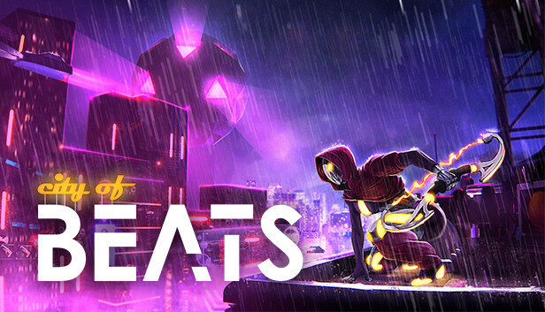City of Beats on Steam