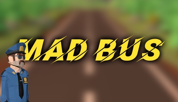 Mad Bus - Steam News Hub