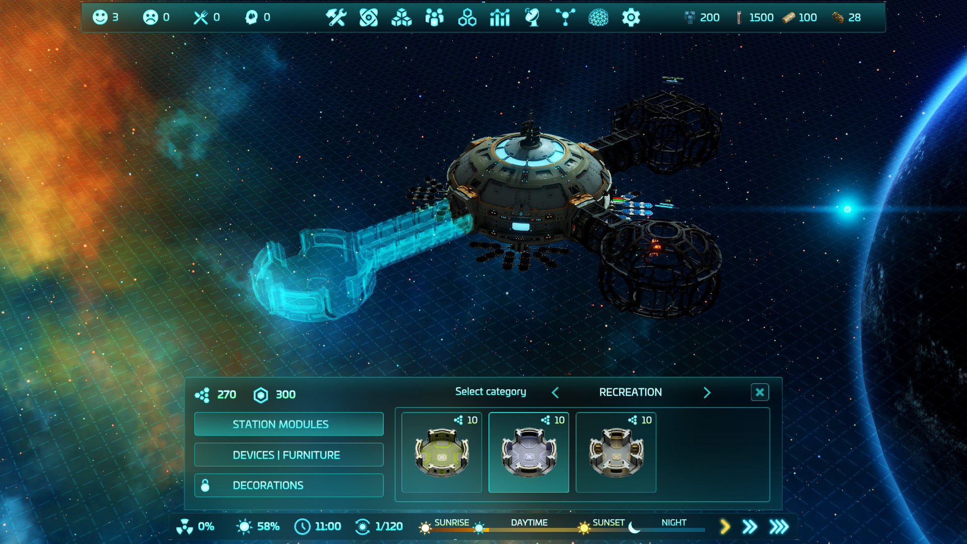 Base One on Steam