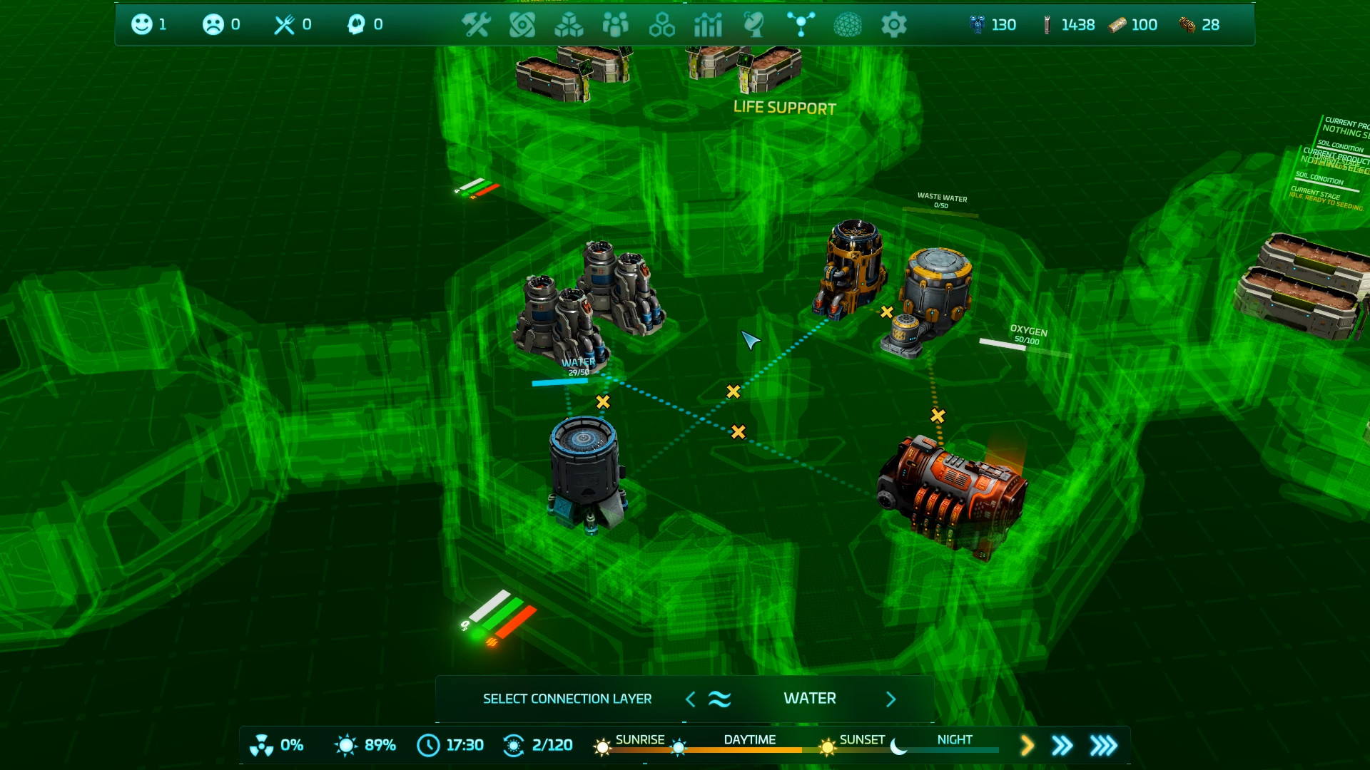 Base One on Steam