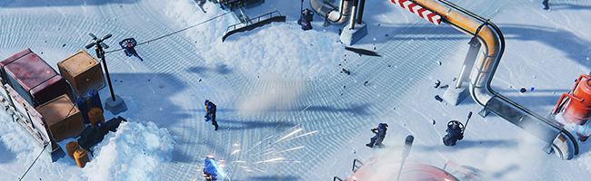 SYNTHETIK 2 on Steam