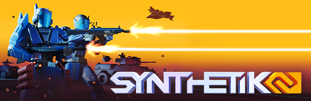 SYNTHETIK 2 on Steam